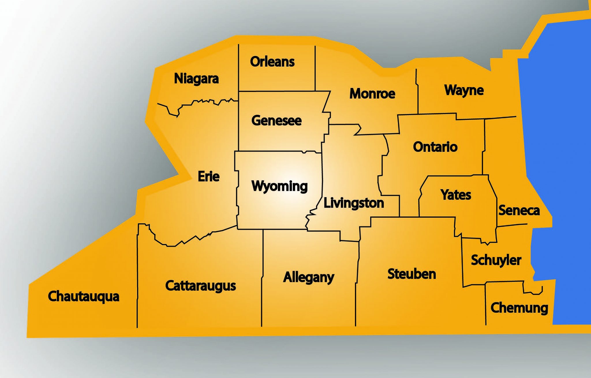 About Greater Western New York - State of Greater Western New York